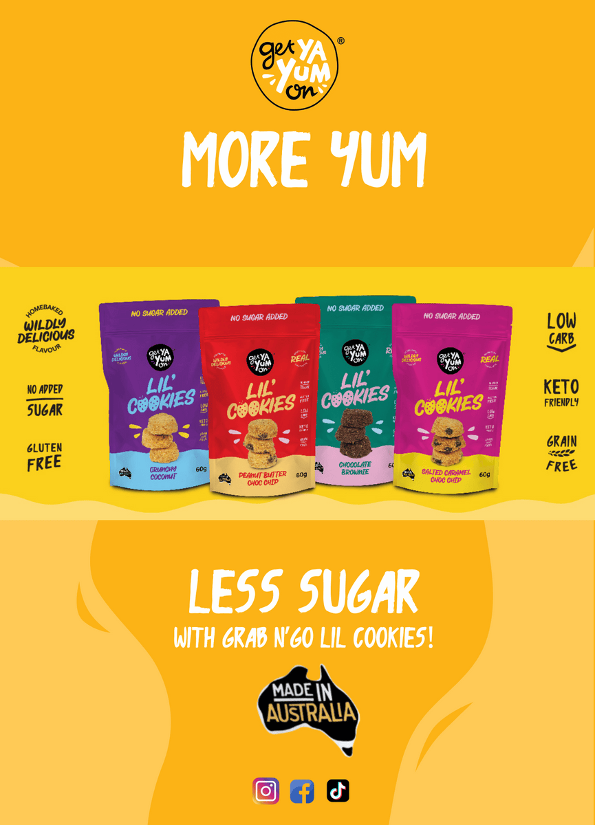 Products – GetYaYumOn