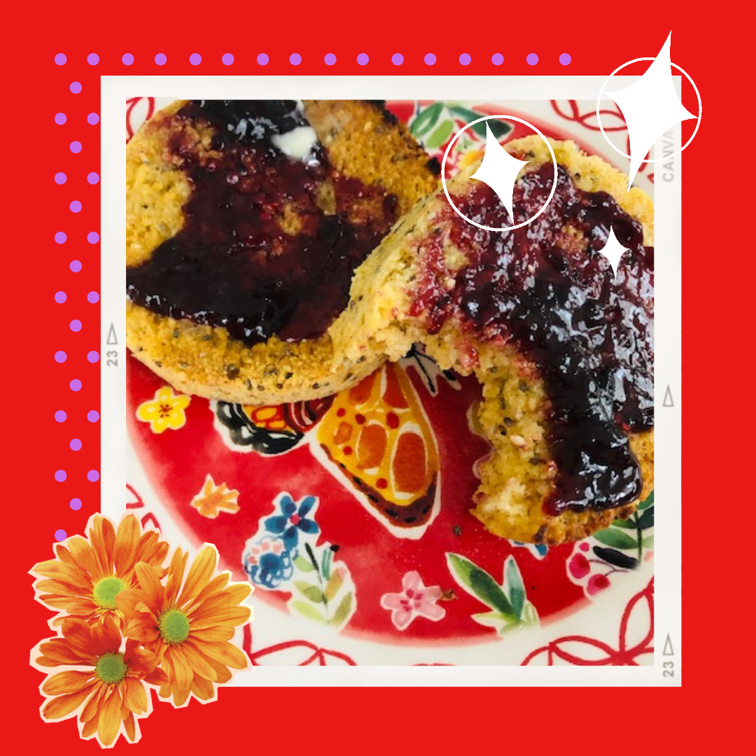 Linseed Chia 50g – GetYaYumOn