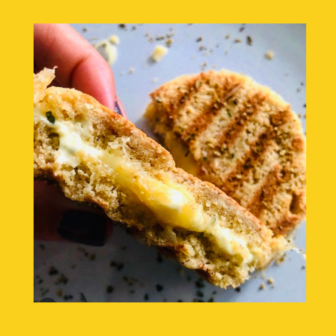 Linseed Chia 50g – GetYaYumOn