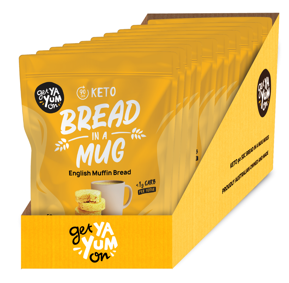 English Muffin Value 10 Pack Buy Value Pack And Save GetYaYumOn english-muffin-value-10-pack-buy-value-pack-and-save-getyayumon